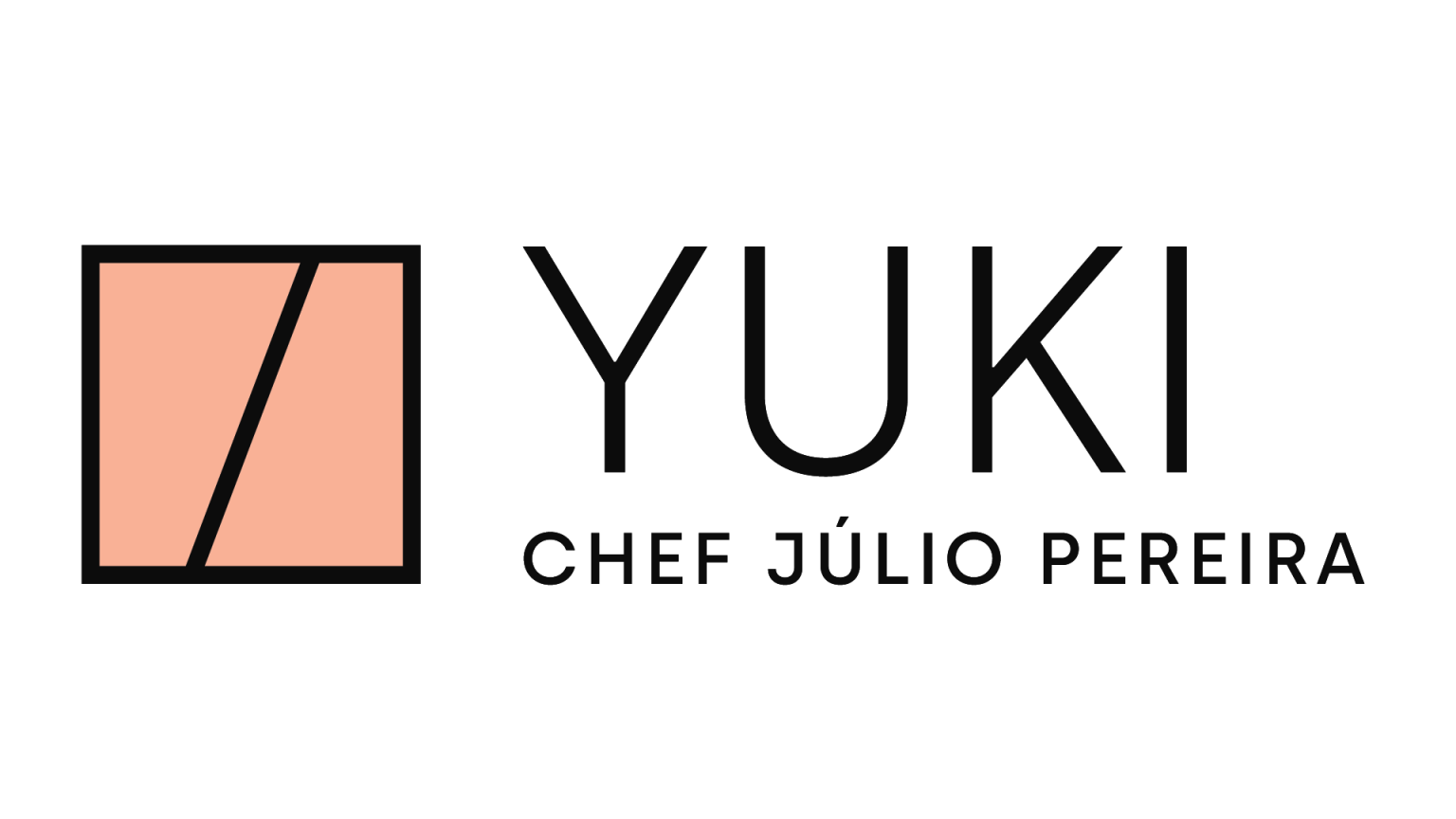 YUKI – by Chef Júlio Pereira